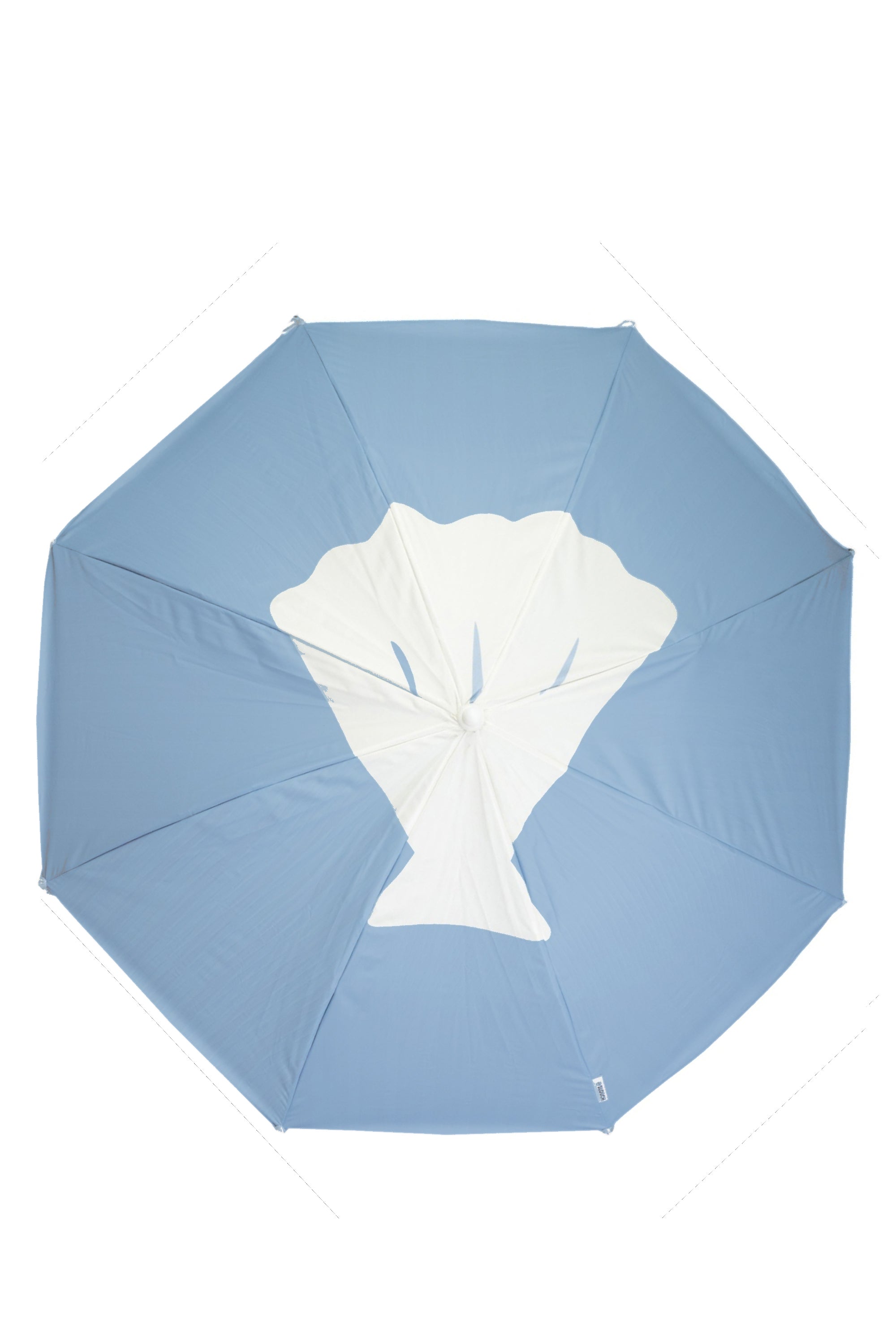 Indigo Cove 2.25m with tassels – Sit Slouch