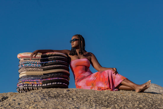 Sit relaxed, sit anywhere, Sit Slouch!