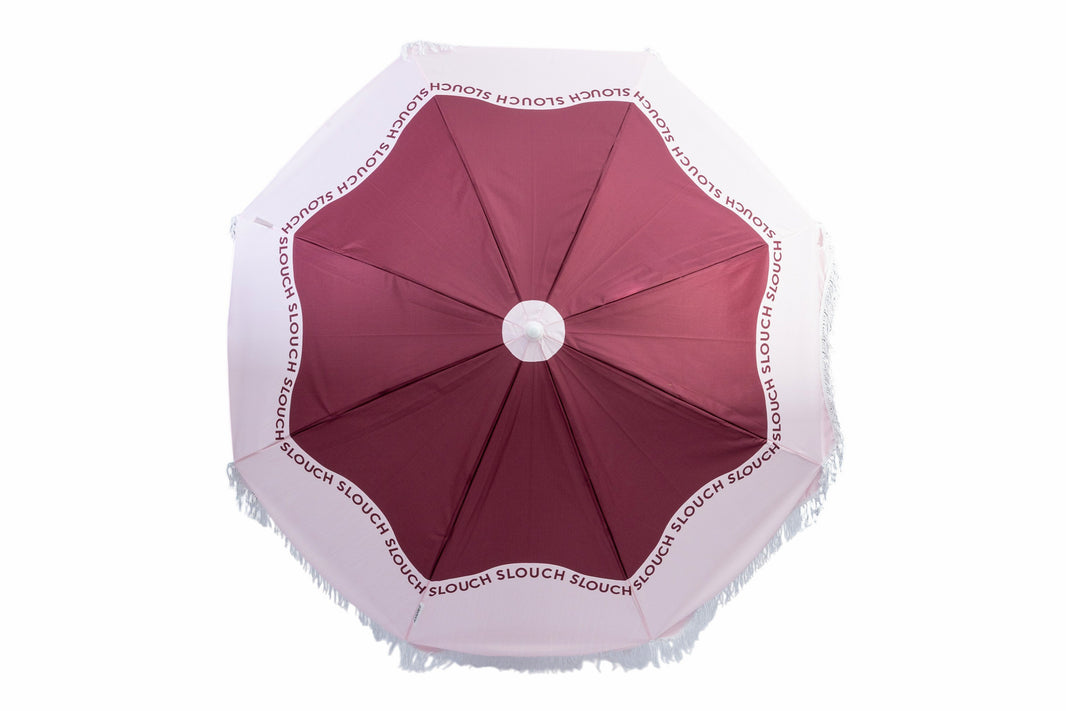 Sit relaxed, sit anywhere, Sit Slouch!