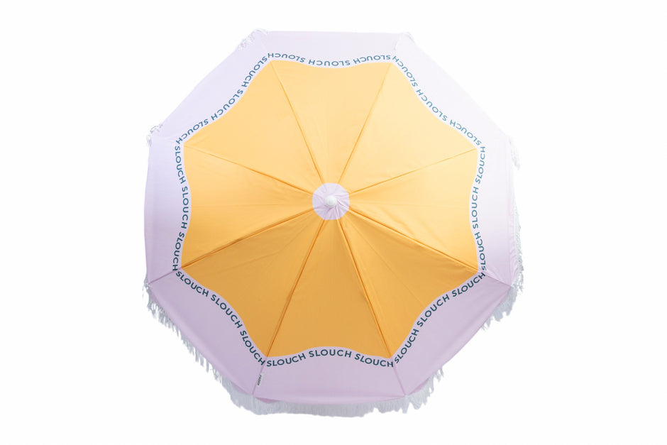 Sit relaxed, sit anywhere, Sit Slouch!